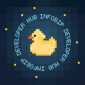 Infobip Developers Hub