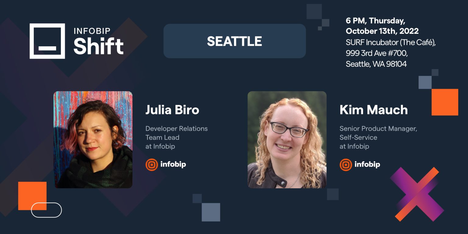 Product Discovery Is a Developer's Secret Weapon - Discover at Infobip ...