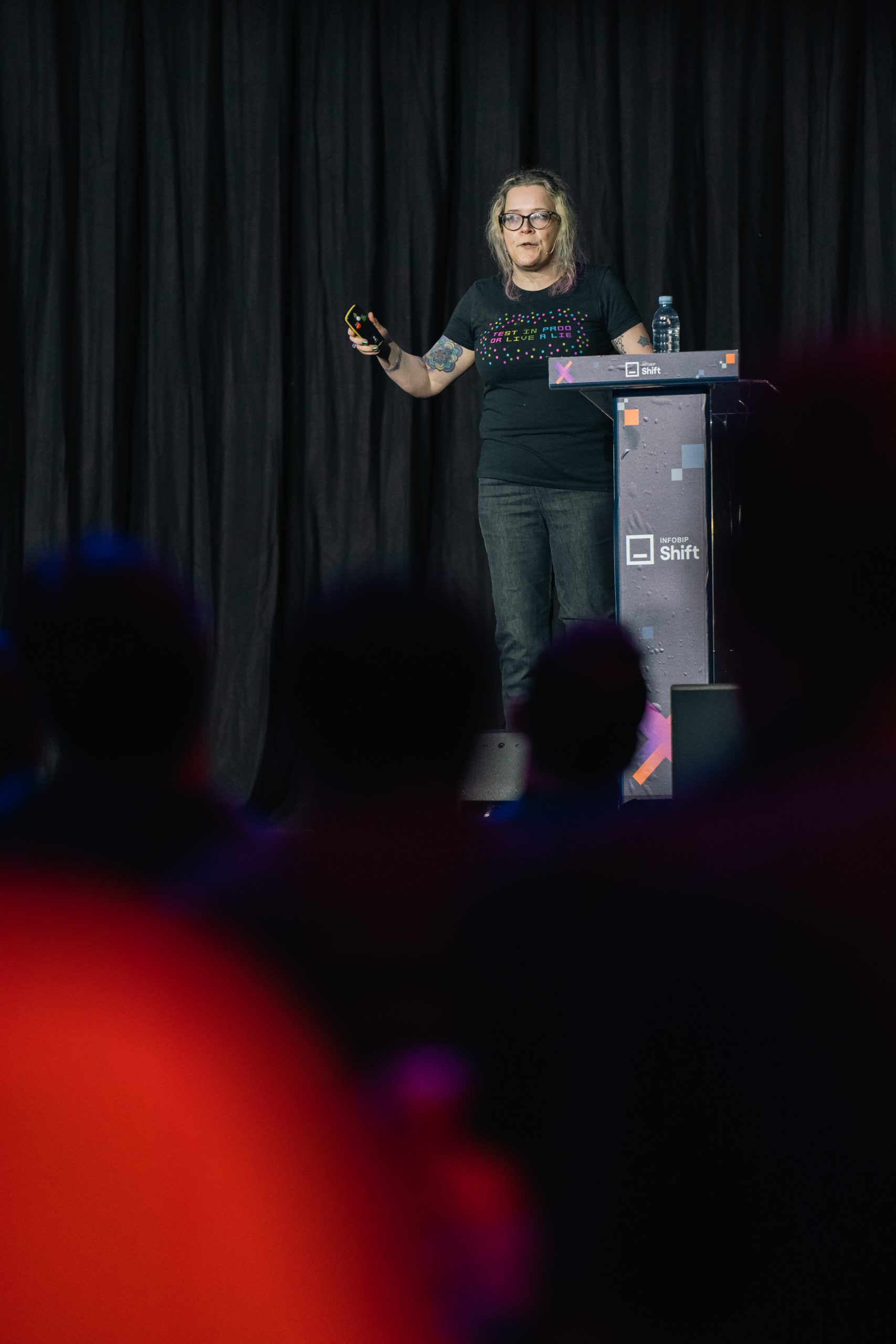 Testing in production, deploying on Fridays and how to be a happy ...