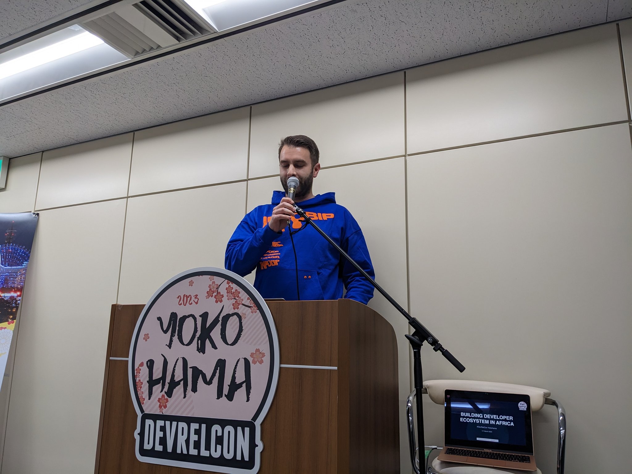 Building a developer ecosystem in Africa | Infobip Developers Hub