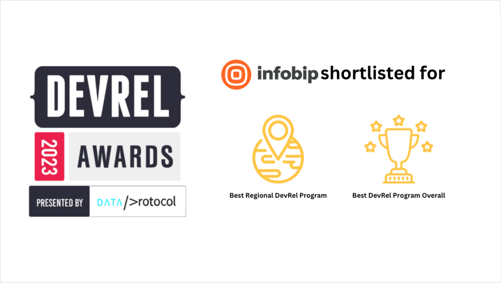 How to send a WhatsApp text message with the Infobip Rust SDK - Infobip Developers Hub | Infobip ...