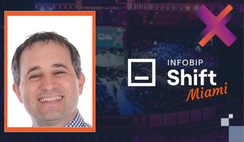 The future is here, and it started 5000 years ago | Infobip Developers Hub