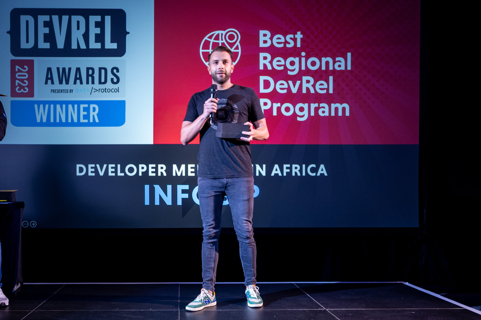 Infobip DevRel Team Wins Big at the DevRel 'Oscars'! | Infobip ...