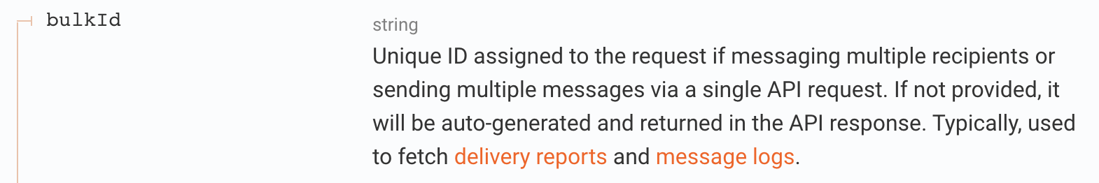 The must-have content to include in your API documentation - Infobip Developers Hub | Infobip ...