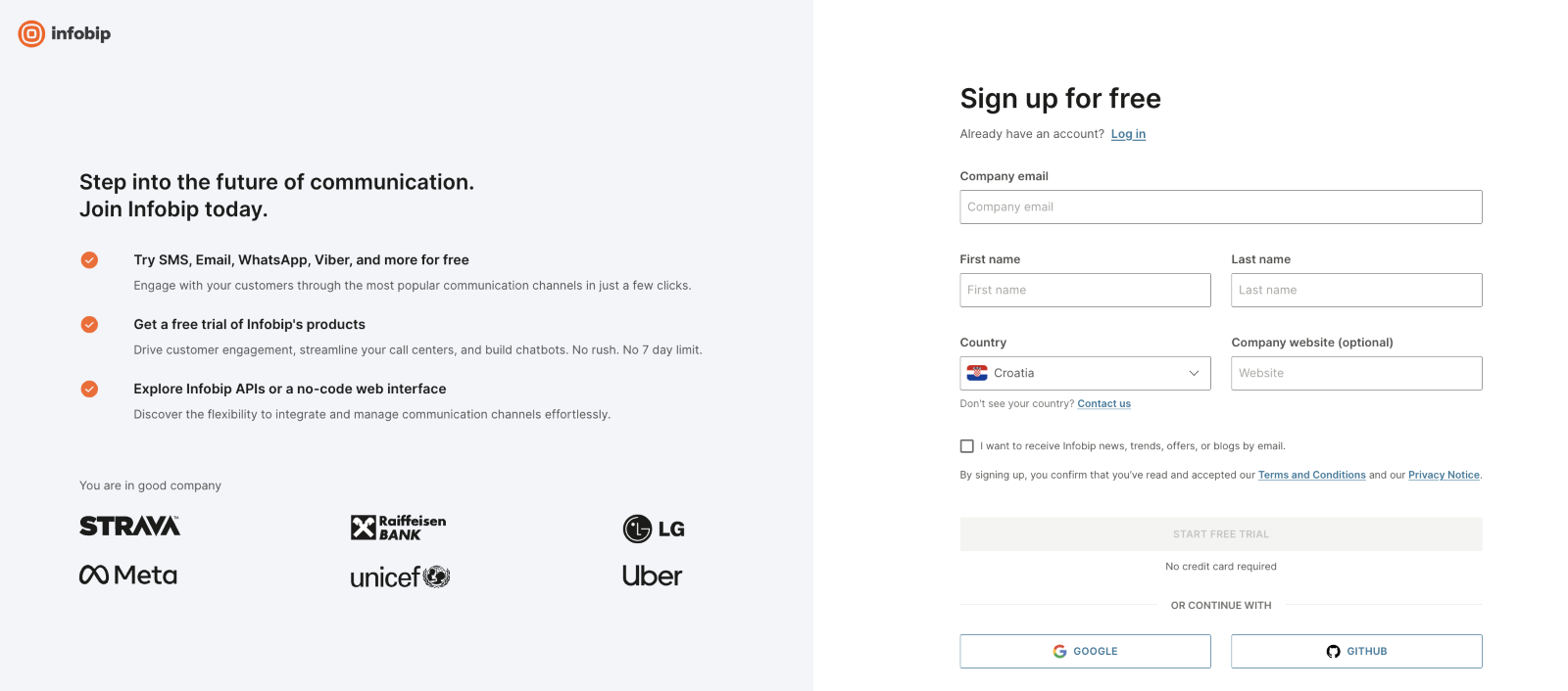 Automate Your Ticket Sale via WhatsApp and Cut Ticketing Costs | Infobip Developers Hub
