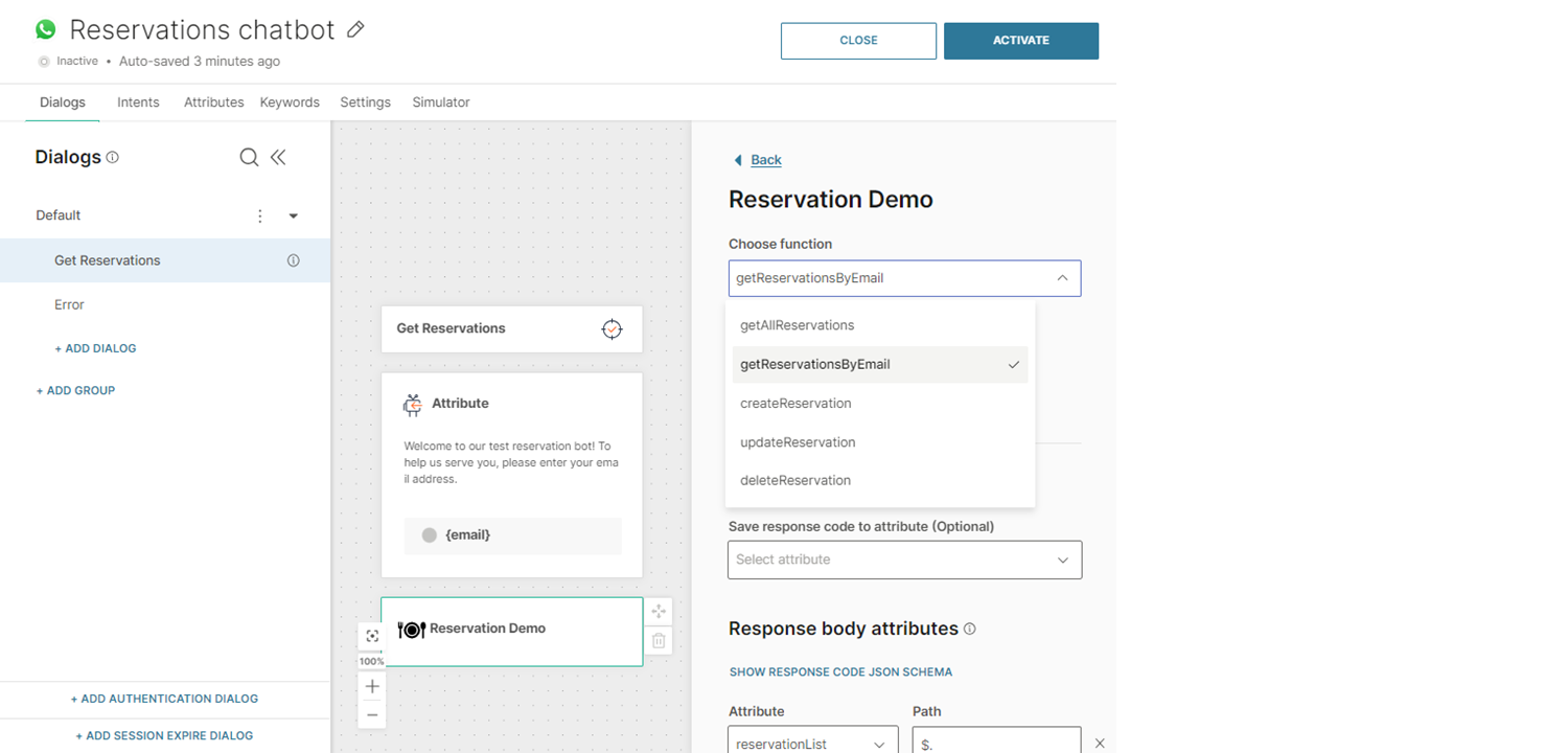 Developing with Infobip