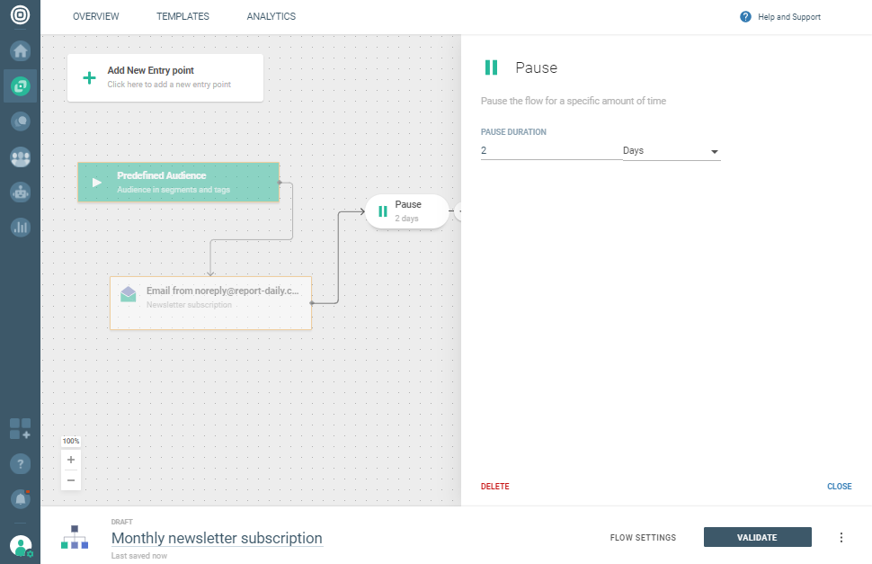 Infobip Documentation Hub