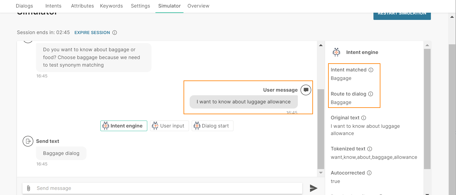 Natural Language Processing