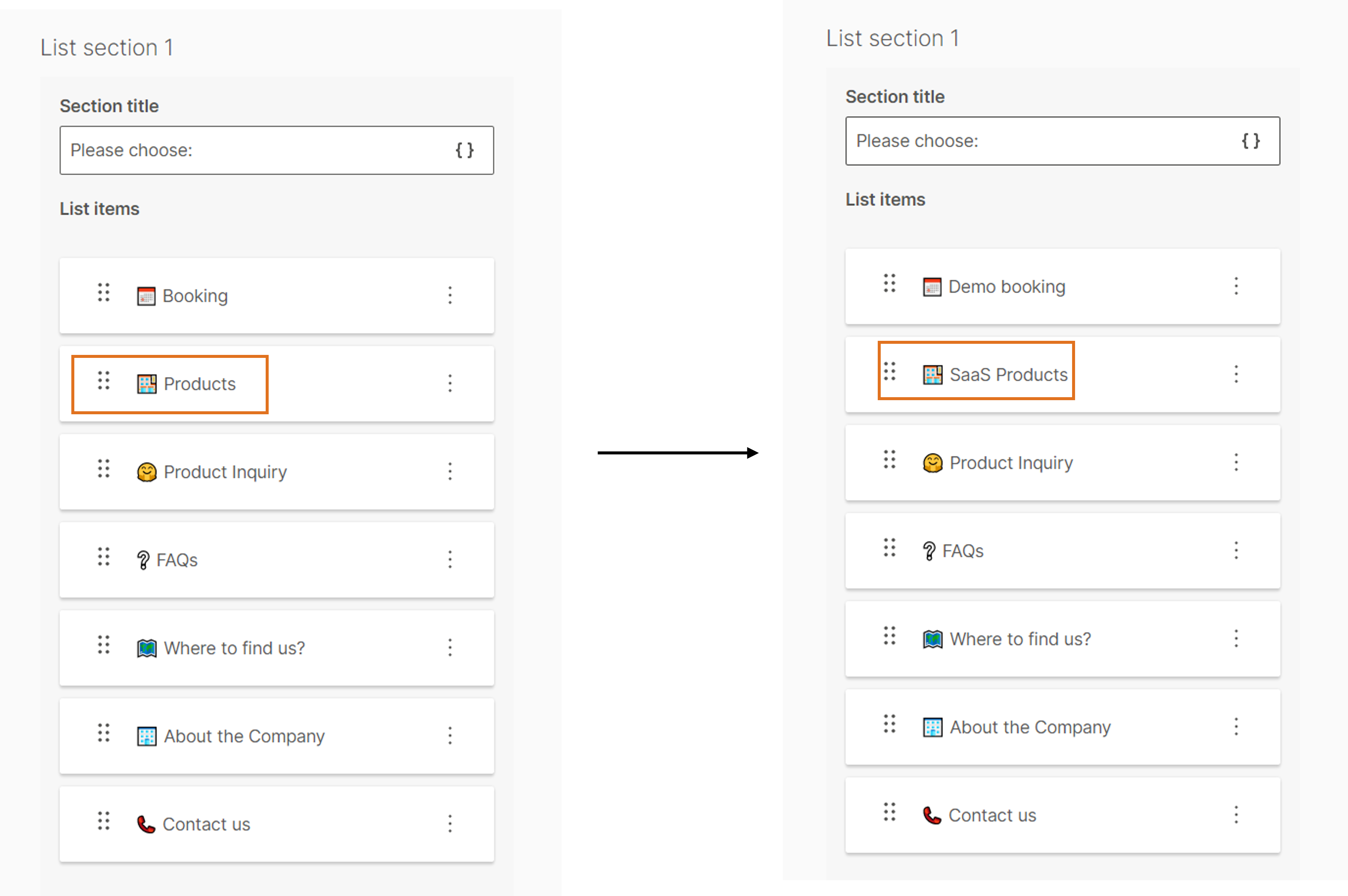Create a Chatbot from a Template