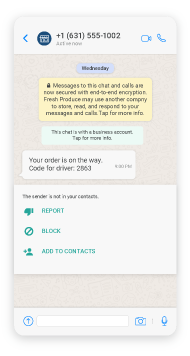Infobip Documentation Hub