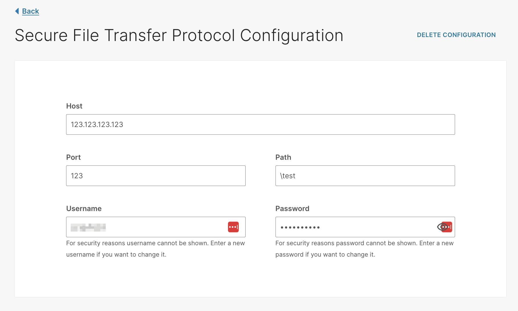 Conversations: Calls