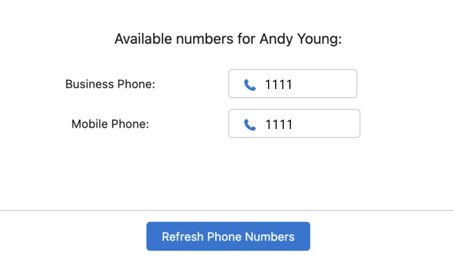 Conversations For Salesforce