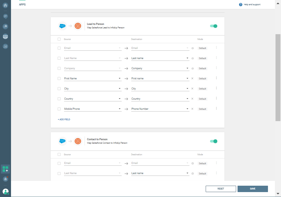 Infobip Documentation Hub