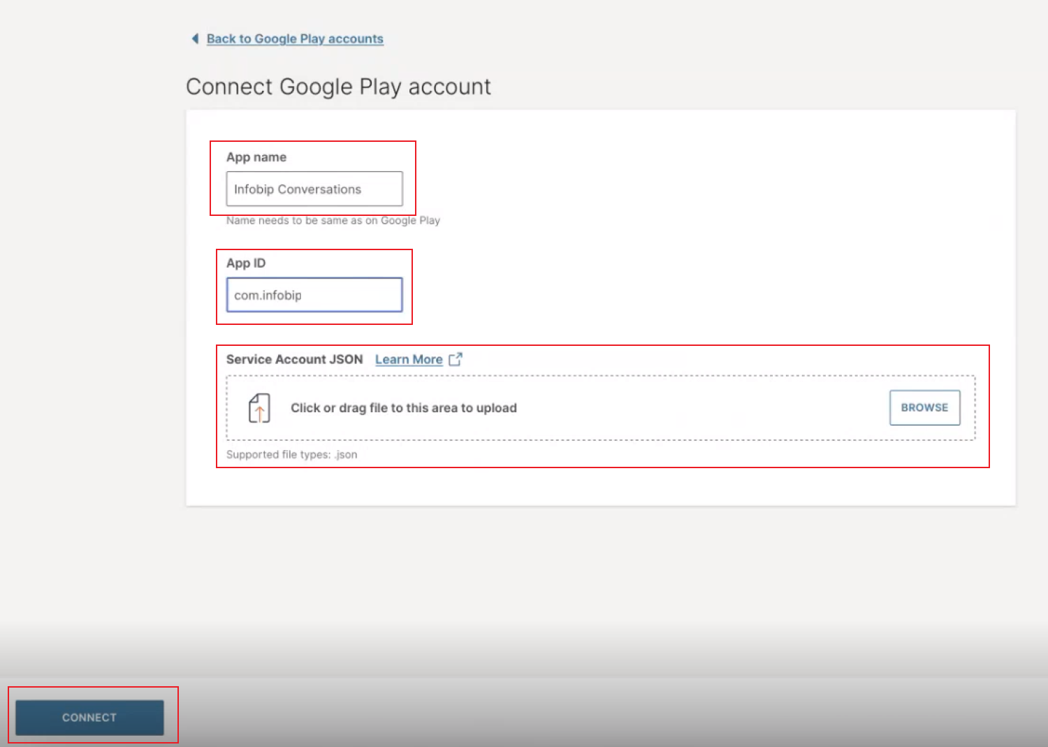 Google Play Store Reviews