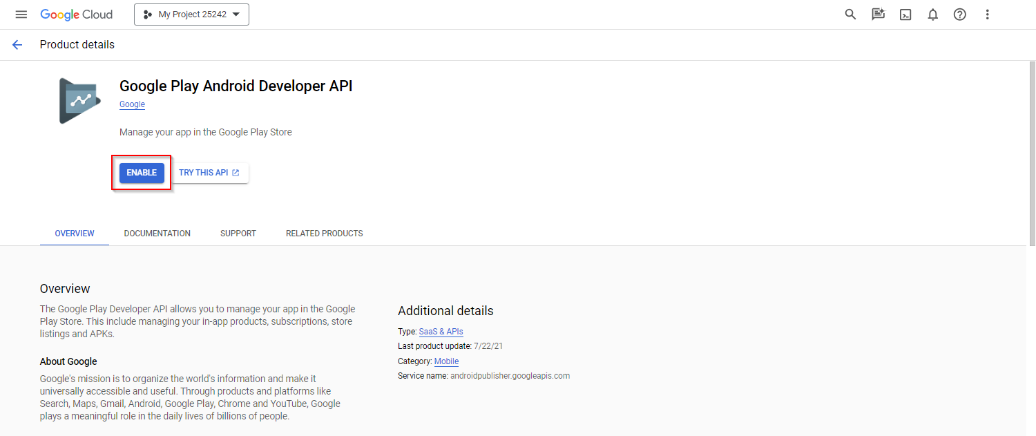 Google Play Store Reviews