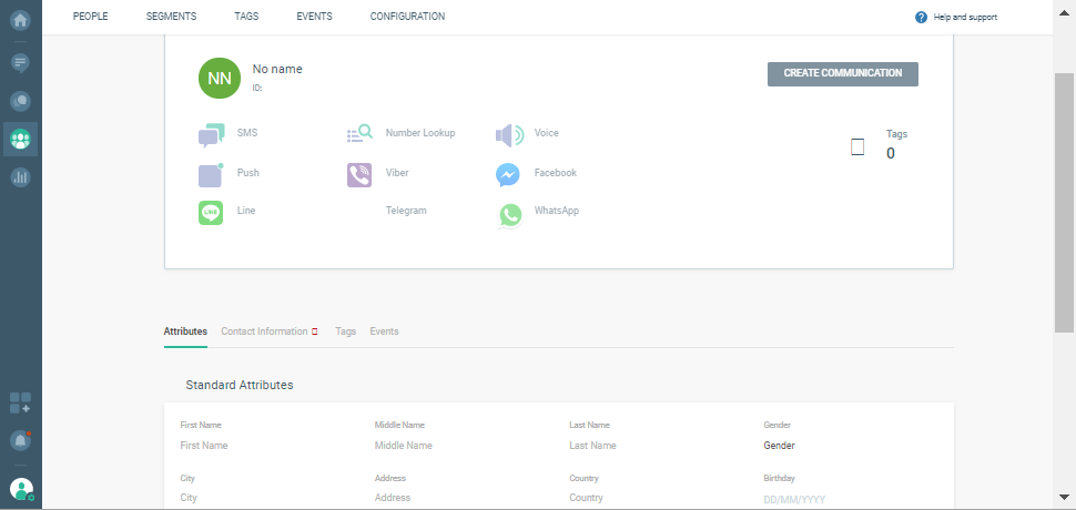 Infobip Documentation Hub