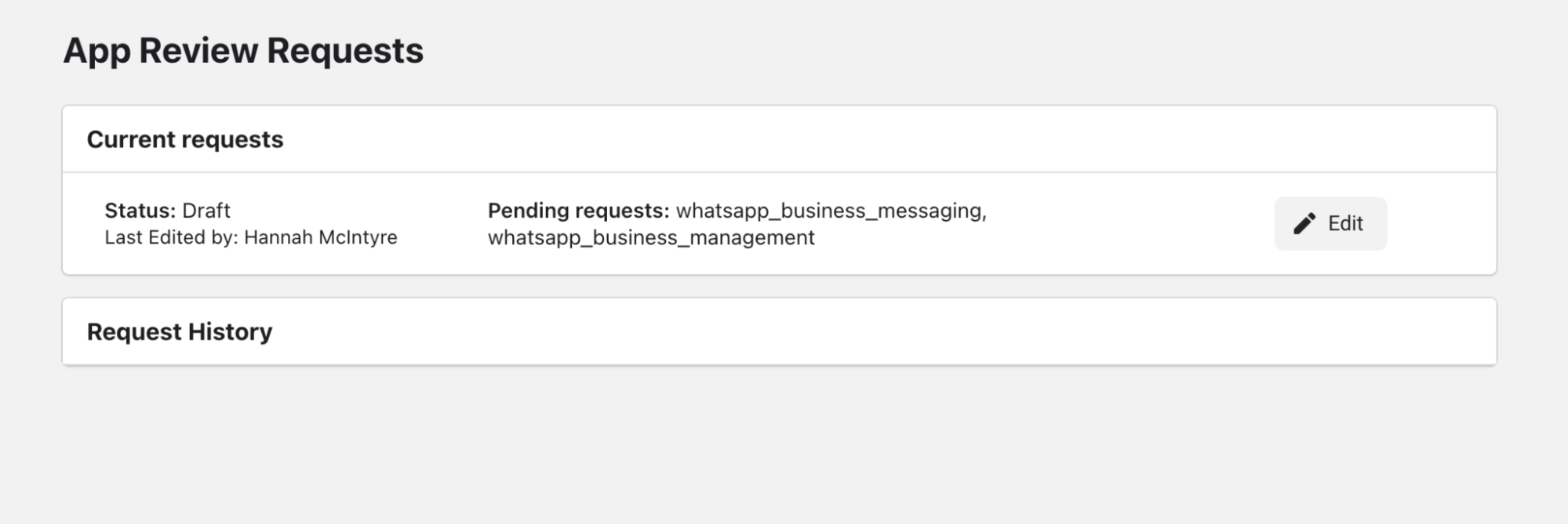 Tech Provider Program